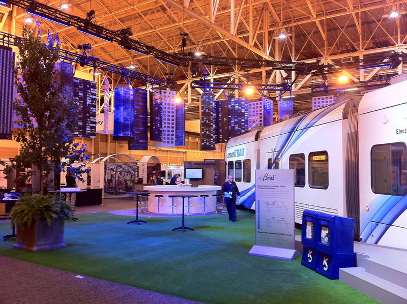 Outdoor Event Flooring